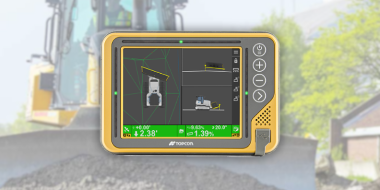 Machine Control Dozer: Guide to the MC Max Dozer | RDS MME